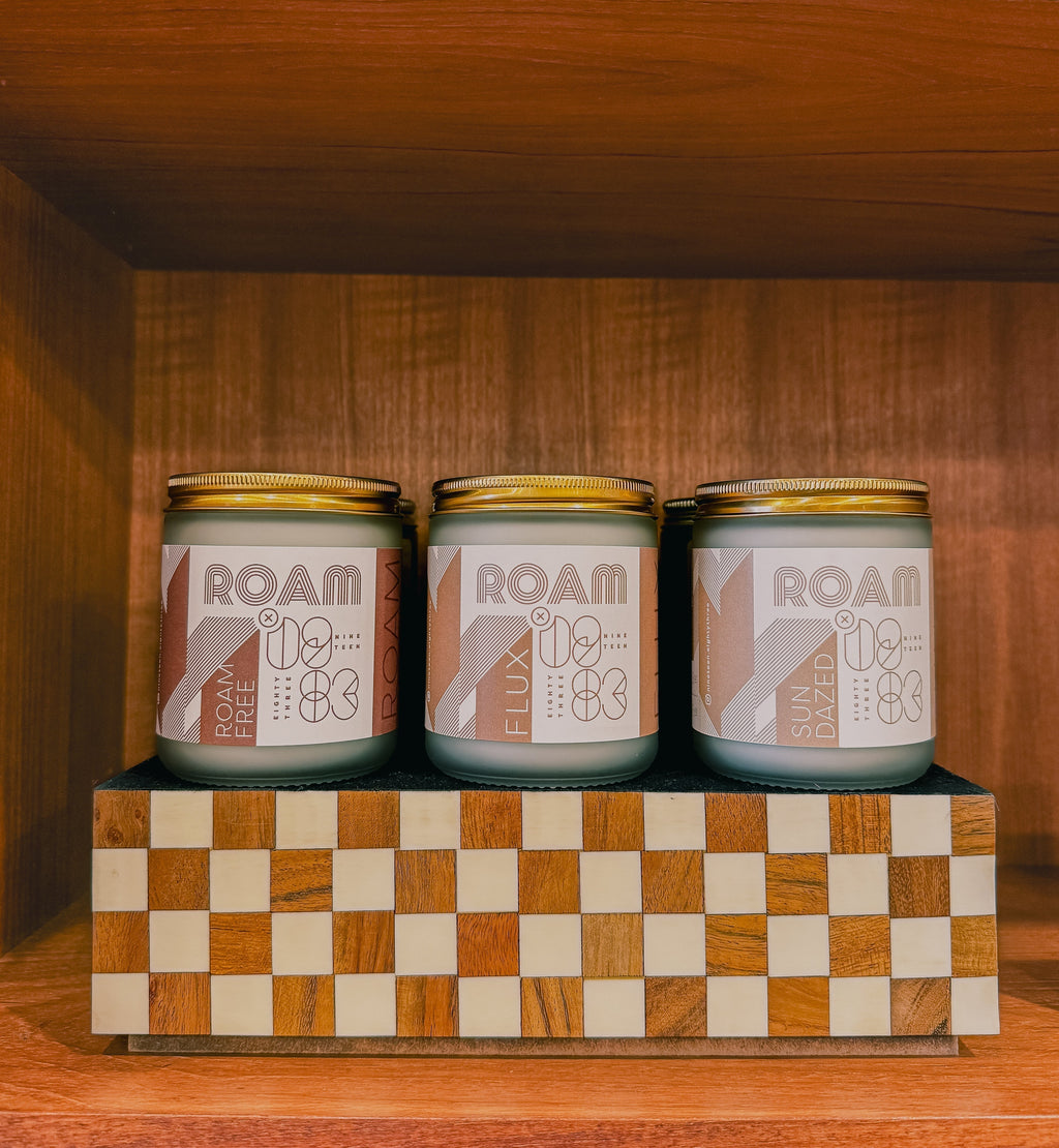 YOUR BRAND, OUR CANDLES! – Nineteen Eighty Three Inc.