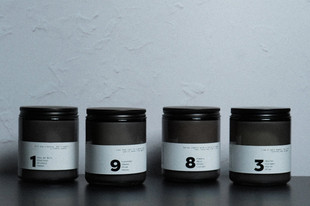 SIGNATURE COLLECTION – Nineteen Eighty Three Inc.