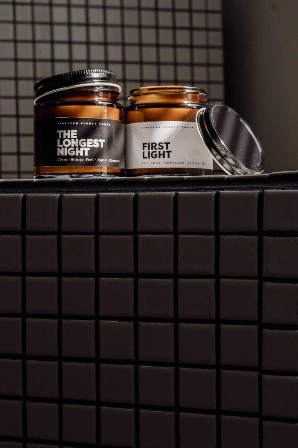 Ritual Season Collection – 1983 x Good Moo'd Tallow – Nineteen Eighty ...