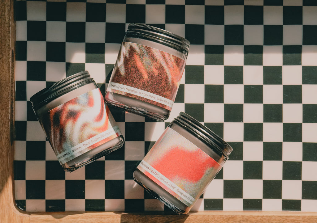 Holiday Rewind Candle Collection | 1983 – Nostalgic Holiday Scents ...