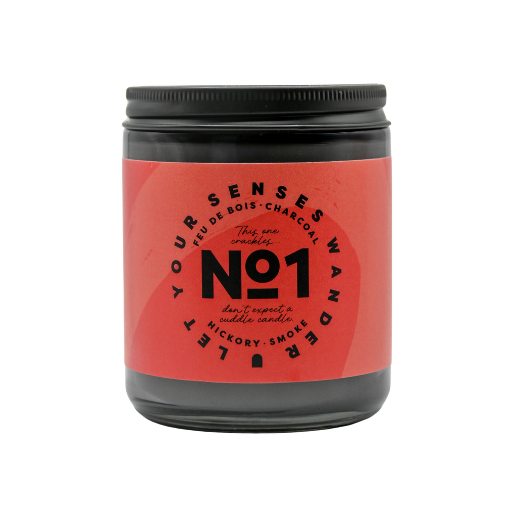 No. 01 – Nineteen Eighty Three Inc.