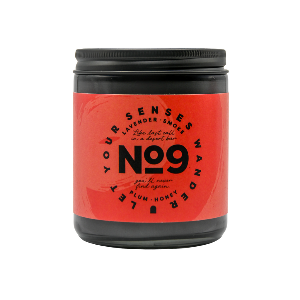 No. 09 – Nineteen Eighty Three Inc.