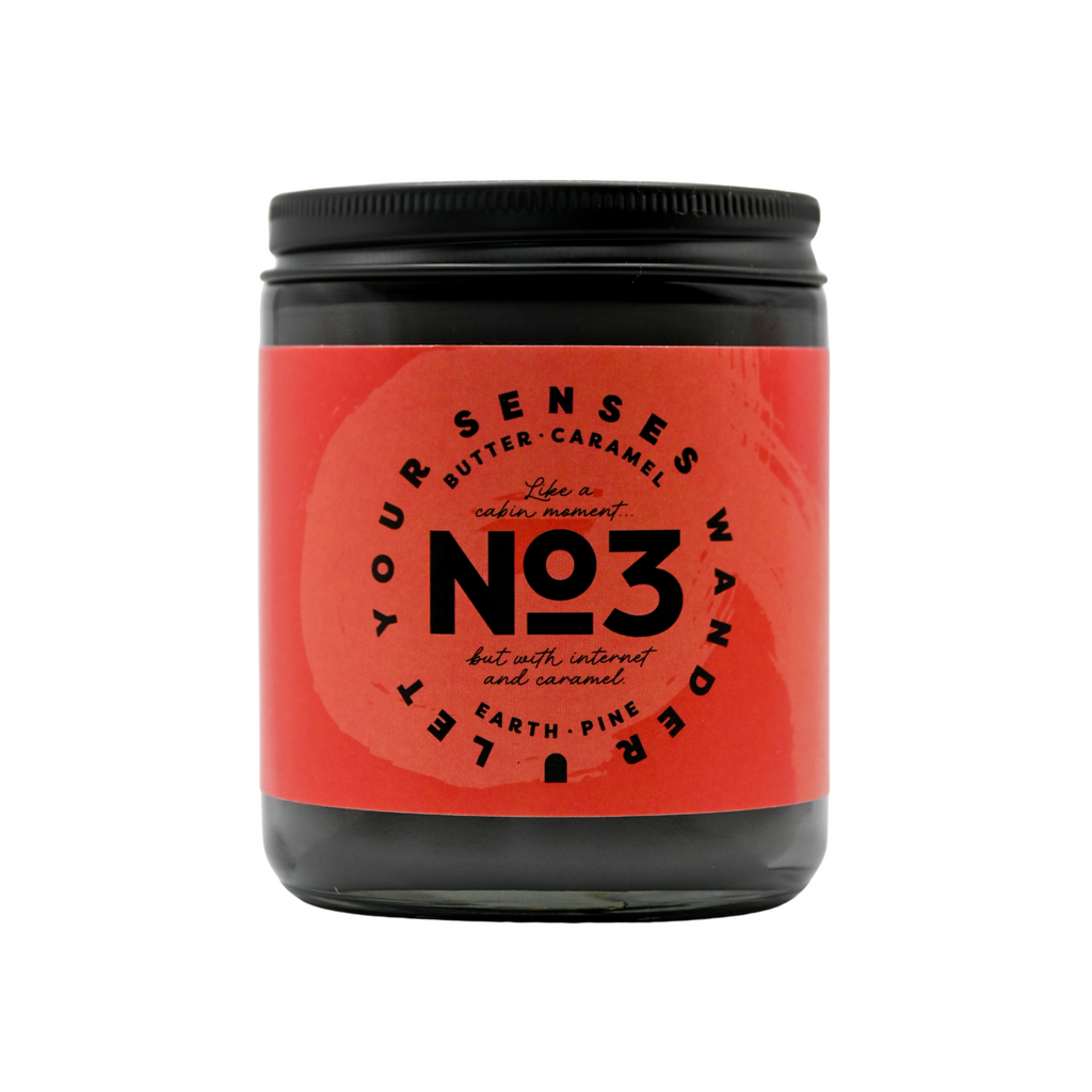 No. 03 – Nineteen Eighty Three Inc.