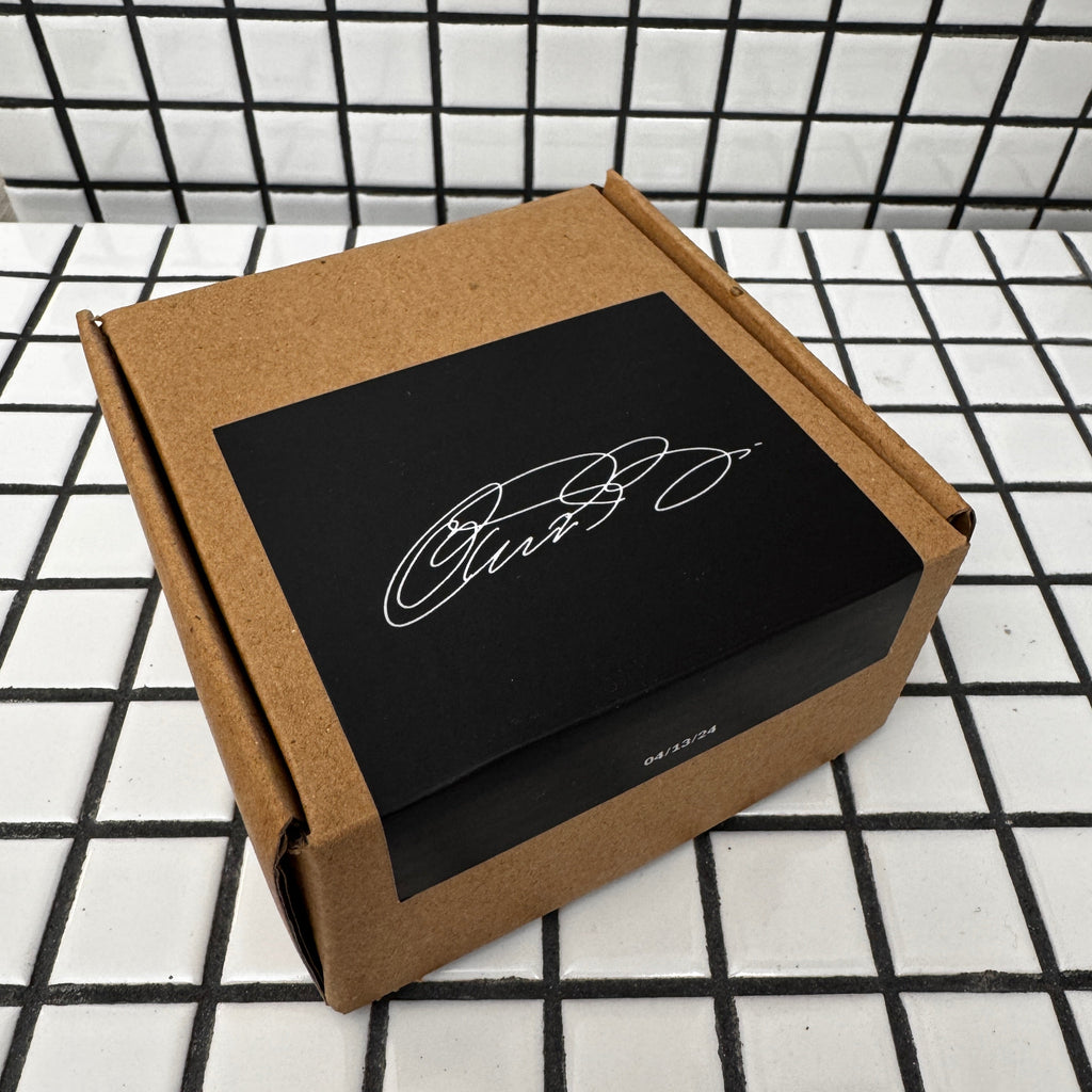 Legacy Candle Re-Order | Custom Legacy Candles by 1983 – Nineteen ...